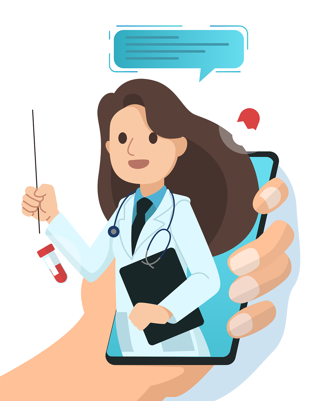 Virtual Care Ethics: Privacy, Confidentiality, and Trust in the Digital ...